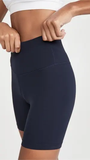 Splits59 Airweight Bike Shorts - Indigo