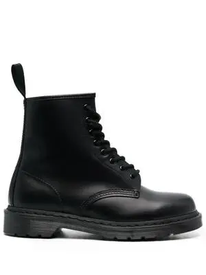Dr. Martens Lace-up Boots - Black