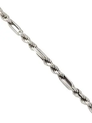 Emanuele Bicocchi Chain-link Necklace