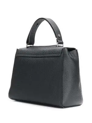 Orciani Medium Sveva Tote - Black