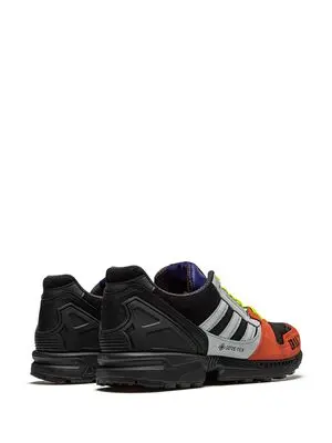 Adidas Zx 8000 Gtx Irak 2020 Sneakers In Black - 86% Off