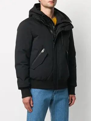 Mackage Dixon Down Jacket