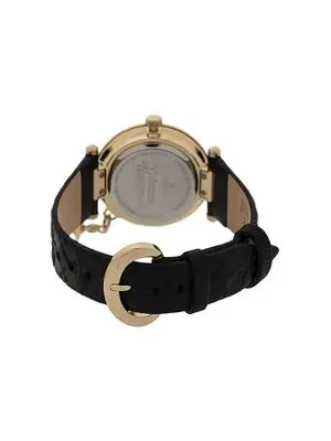 VIVIENNE WESTWOOD Orb Ii 32mm Watch - Black