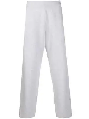 BARRIE Wide-leg Trousers - Grey