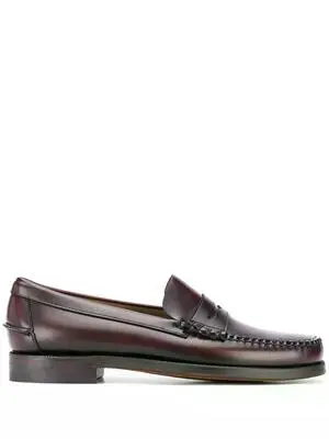 Sebago Flat Loafers For Men