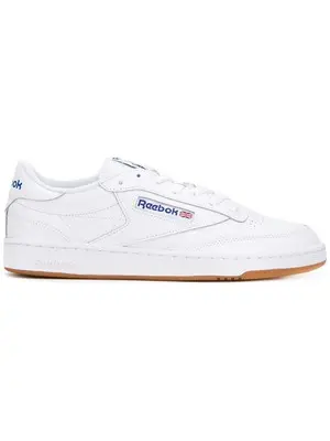 REEBOK Club C 85 Sneakers - White
