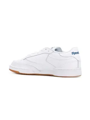 REEBOK Club C 85 Sneakers - White