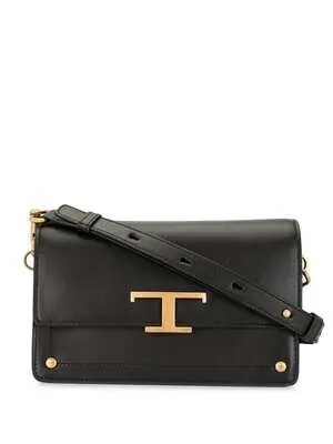 TOD'S T Timeless Shoulder Bag