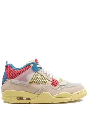 JORDAN X Union Air Sp Sneakers - Neutrals