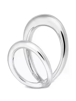 Charlotte Chesnais Charlotte Chesnais Surma Ring Silver
