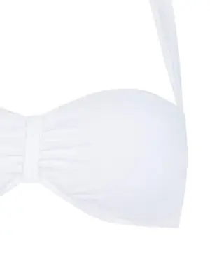 Dolce & Gabbana Bandeau Bikini Top