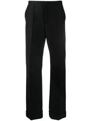 Philosophy Di Lorenzo Serafini High-waisted Trousers