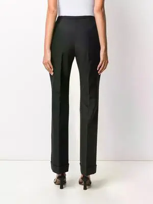 Philosophy Di Lorenzo Serafini High-waisted Trousers