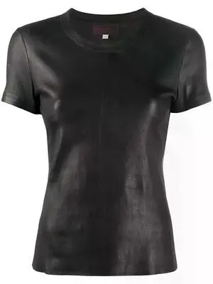 Stouls Short Sleeve Top