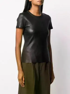 Stouls Short Sleeve Top
