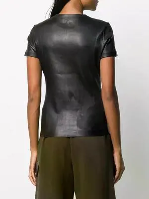 Stouls Short Sleeve Top