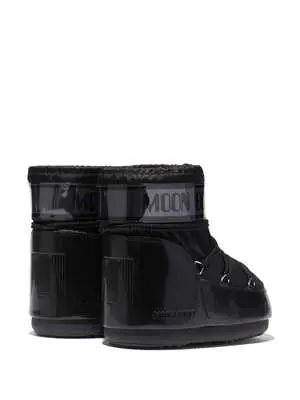 Moon Boot Icon Low Glance Boots