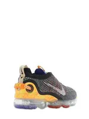 Nike Air Vapormax 2020 Fk Sneakers - Iron Grey