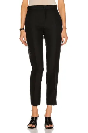 Wardrobe.NYC Tuxedo Trouser