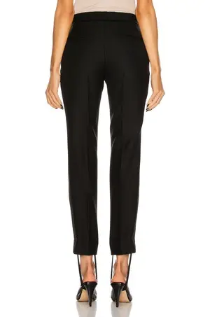 Wardrobe.NYC Tuxedo Trouser