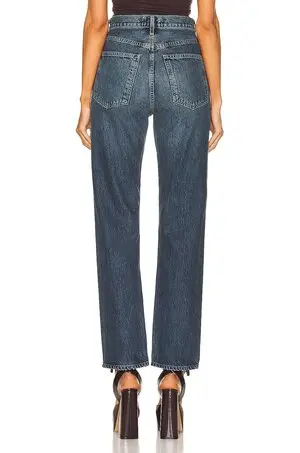 AGOLDE 90's Pinch Waist Jeans