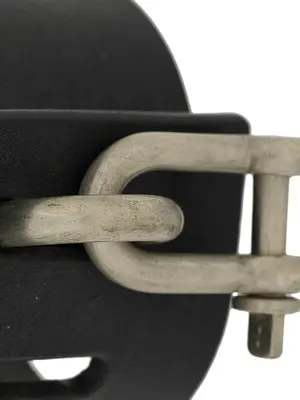 PARTS OF FOUR Restraint Charm Bracelet