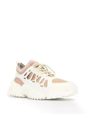 FERRAGAMO Raintop Low-top Sneakers