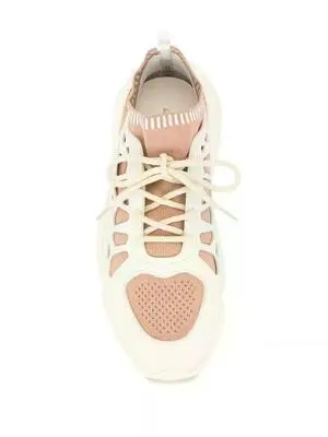 FERRAGAMO Raintop Low-top Sneakers