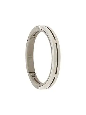 PARTS OF FOUR Sistema Bracelet - Silver