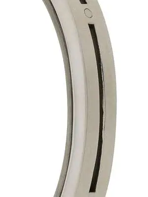 PARTS OF FOUR Sistema Bracelet - Silver