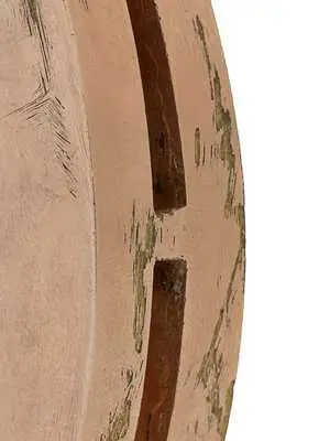 PARTS OF FOUR Crescent Crevice Bracelet