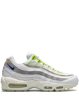 Nike Air Max 95 De Lo Mio Sneakers - White
