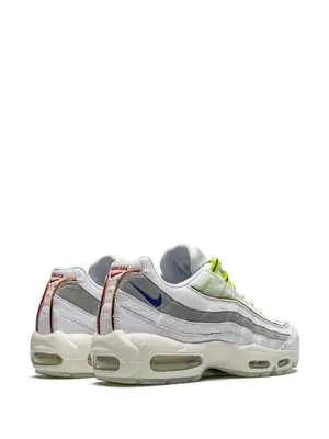 Nike Air Max 95 De Lo Mio Sneakers - White