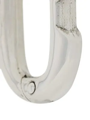 PARTS OF FOUR Deco Single Earring