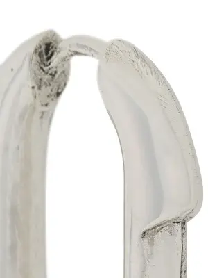 PARTS OF FOUR Deco Single Earring
