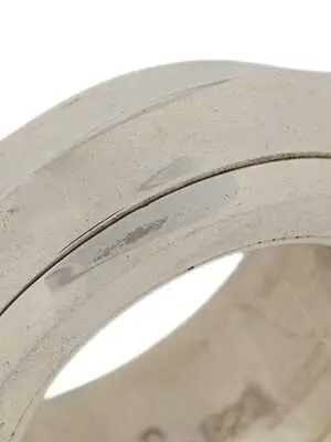 PARTS OF FOUR Rotator Ring - Silver