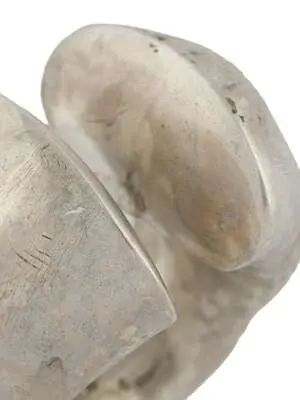 PARTS OF FOUR Monster Druid Ring