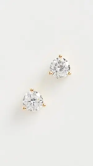Shashi Emily Stud Earrings