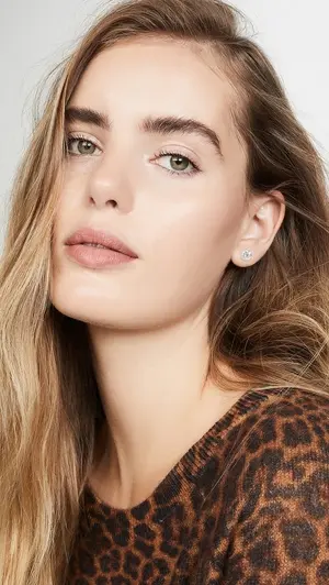 Shashi Emily Stud Earrings
