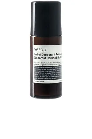 Aesop Herbal Deodorant Roll-on
