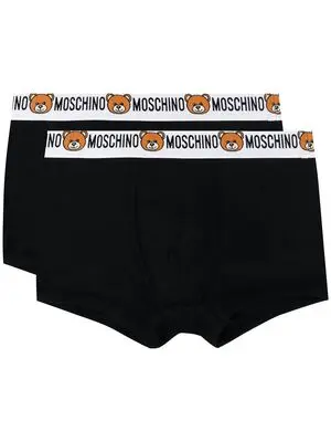 Moschino Boxers & Briefs