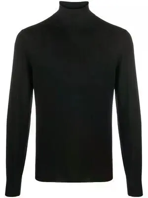 Dell'oglio Cuffed Knitwear For Men