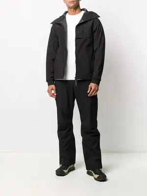 Moncler Straight-leg Trousers