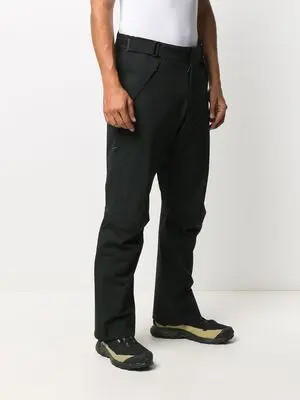 Moncler Straight-leg Trousers
