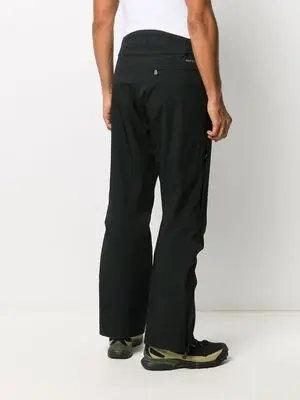 Moncler Straight-leg Trousers
