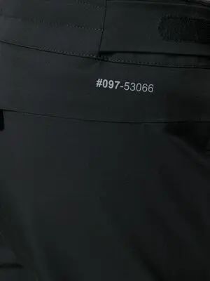 Moncler Straight-leg Trousers