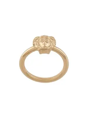 Versace La Medusa Ring