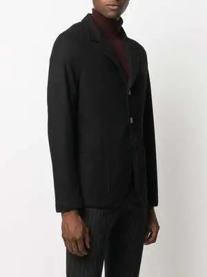 Harris Wharf London Single-breasted Blazer