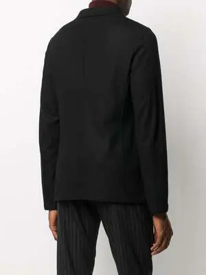 Harris Wharf London Single-breasted Blazer