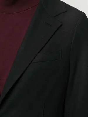Harris Wharf London Single-breasted Blazer